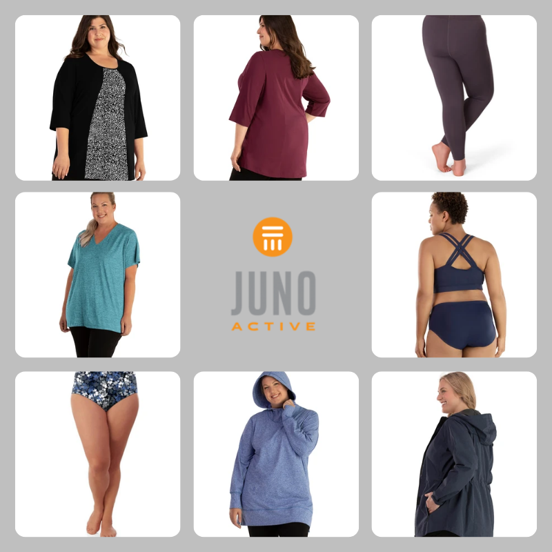 Top 10 Holiday Gift Guide - 2020 – JunoActive