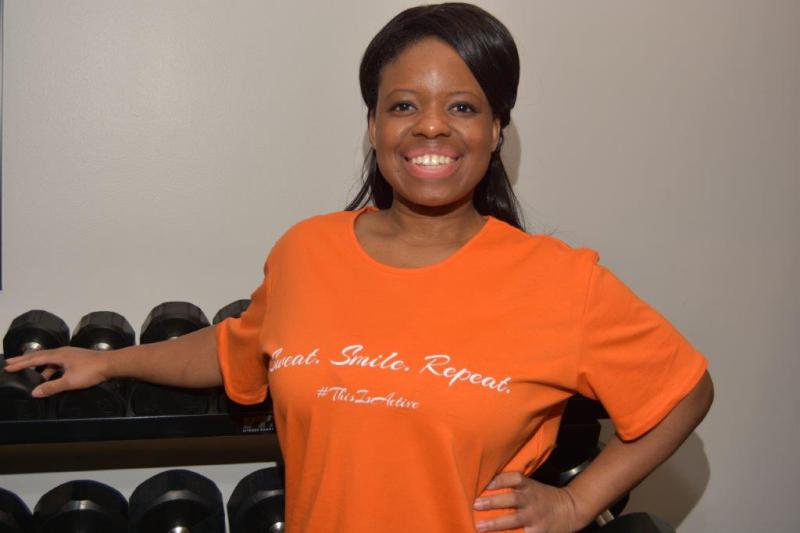 #ThisIsActive Q&A with Katrina Hayes, Autism Activist and Community Le ...