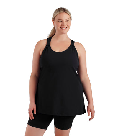 Women's Plus Size Swimwear, Swimsuits & Bathing Suits | JunoActive